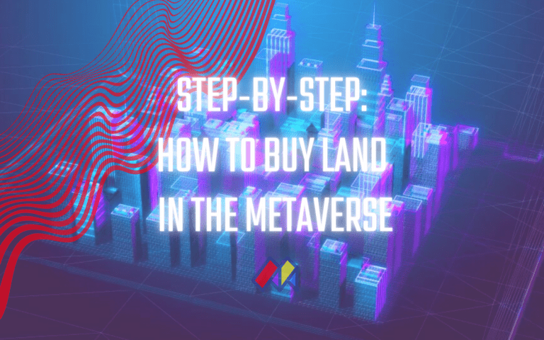 Metaverse Real-Estate Investing: Best 9 Platforms to Buy Land in the ...